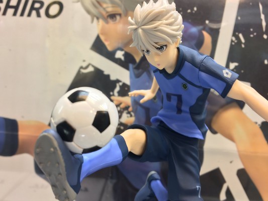 蓝色监狱 动画版 凪诚士郎 | Hpoi手办维基