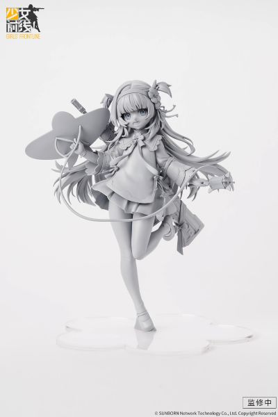 少女前线 95式 春杪梦鸢人 | Hpoi手办维基