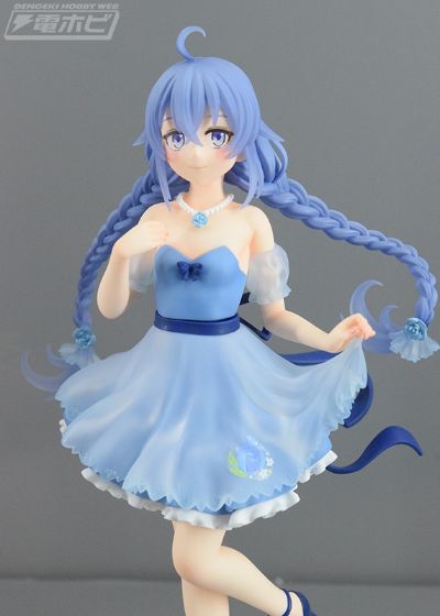 TENITOL 无职转生2 ~到了异世界就拿出真本事~ 洛琪希 花仙子 | Hpoi手办维基