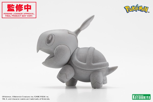 ARTFX J 精灵宝可梦系列 小光 与 草苗龟 | Hpoi手办维基