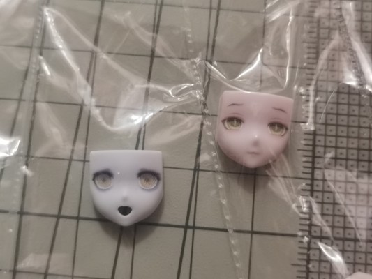 Chitocerium nightmare XCIX-albere 与 C-efer | Hpoi手办维基