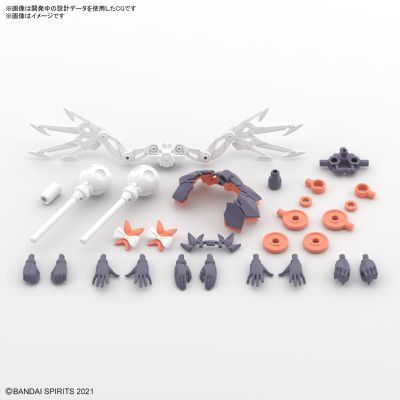 30MS SIS-M00 伊莎娜 [配色C] | Hpoi手办维基