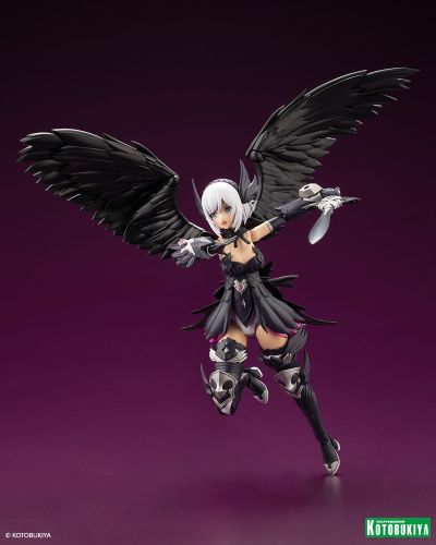 阿尔卡纳蒂亚 露蜜提雅 ReACT-A | Hpoi手办维基