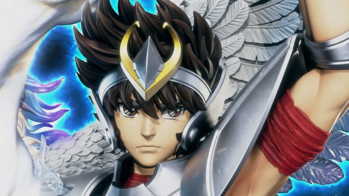 圣斗士星矢 天马座星矢 终极青铜圣衣 | Hpoi手办维基