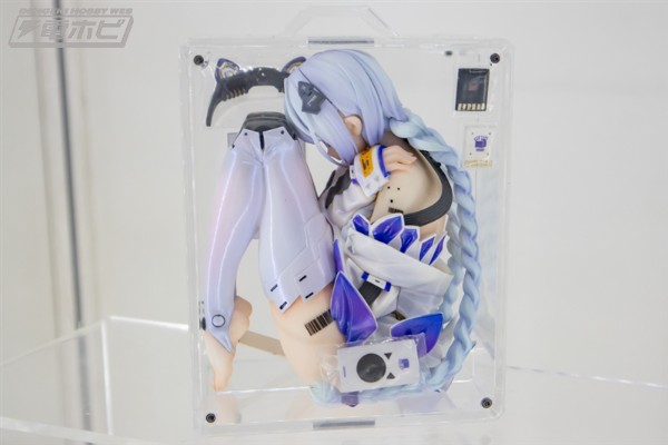 匣之少女 — 00 | Hpoi手办维基