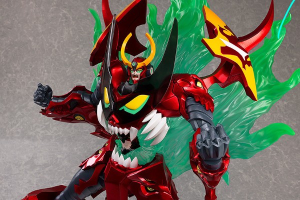 POP UP PARADE 天元突破 红莲螺岩 XL尺寸 限定版 | Hpoi手办维基