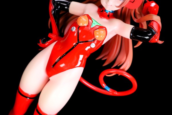 新世纪福音战士Grimrock！PLUS 明日香 | Hpoi手办维基