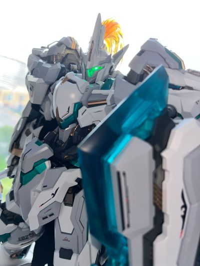 先祖效应 MCT-E02 至臻级·湖中骑士 | Hpoi手办维基