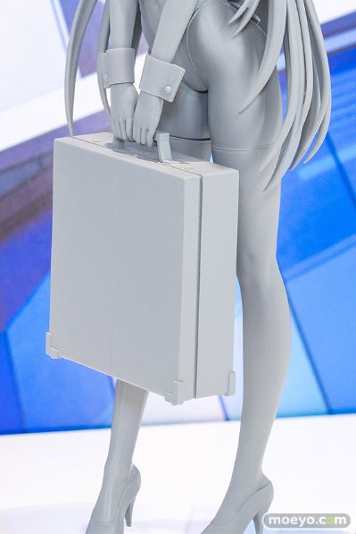 蔚蓝档案 飞鸟马时（兔女郎） | Hpoi手办维基