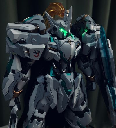 先祖效应 MCT-E02 至臻级·湖中骑士 | Hpoi手办维基