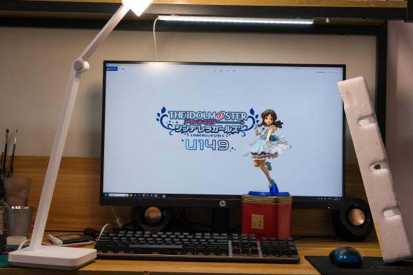 偶像大师 灰姑娘女孩 U149 橘爱丽丝 | Hpoi手办维基