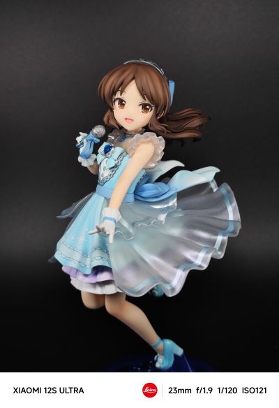 偶像大师 灰姑娘女孩 U149 橘爱丽丝 | Hpoi手办维基