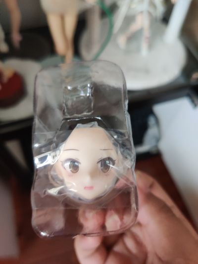 偶像大师 灰姑娘女孩 U149 橘爱丽丝 | Hpoi手办维基