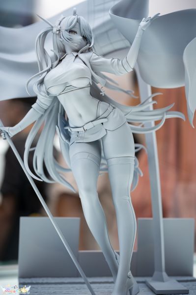 碧蓝航线 企业 Wind Catcher | Hpoi手办维基