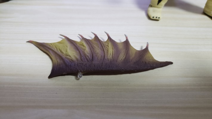 S.H.MonsterArts 地球攻击命令 哥斯拉对盖刚 盖刚(1972) | Hpoi手办维基