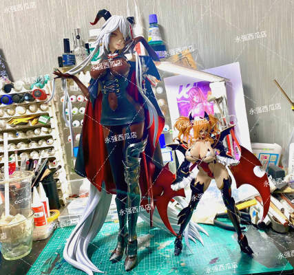 碧蓝航线 埃吉尔 | Hpoi手办维基