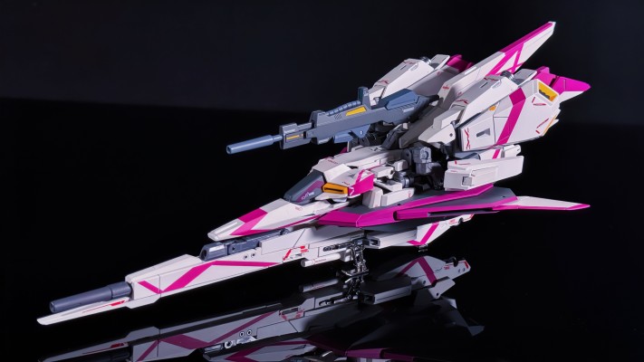 METAL ROBOT魂（Ka版）＜机动战士系列＞ 高达新体验0087：绿色传动器 MSZ-006-3 Z高达3号机 | Hpoi手办维基