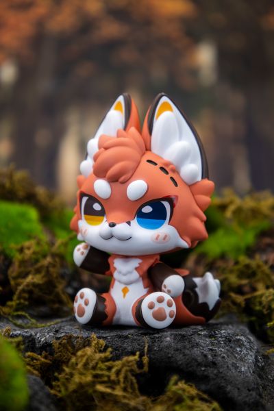 Huggy Good Smile 毛绒大陆 瑞温 | Hpoi手办维基