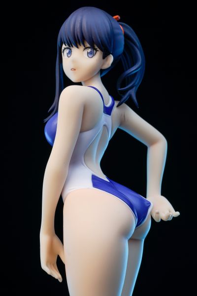 SSSS.古立特 宝多六花 竞技泳装 [Summer Queens] | Hpoi手办维基