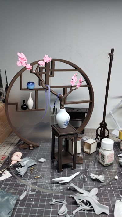 崩坏3rd 雷电芽衣 夜雨春澜 | Hpoi手办维基