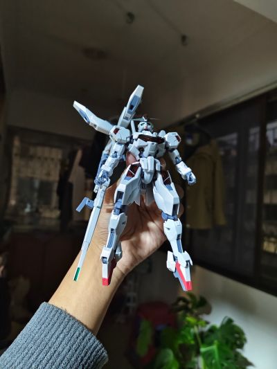 ROBOT魂＜机动战士系列＞ 机动战士高达 水星的魔女 X-EX01 凯列班高达 剧中版 | Hpoi手办维基