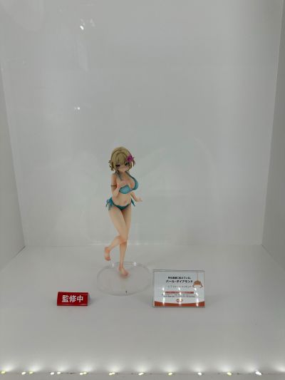 初音未来演唱会 2023 VR 服装大赛大奖设计 | Hpoi手办维基