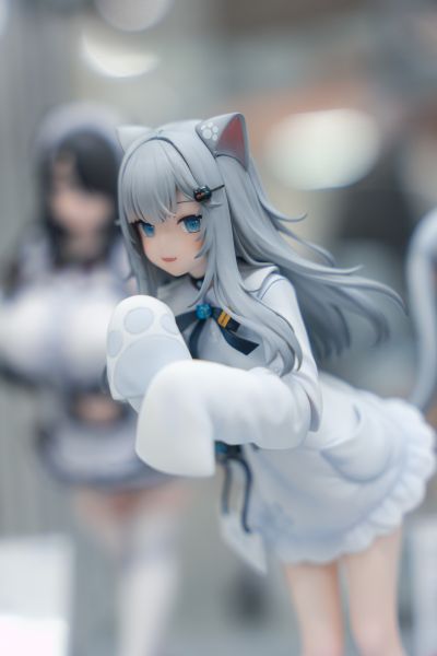 Nachoneko | Hpoi手办维基