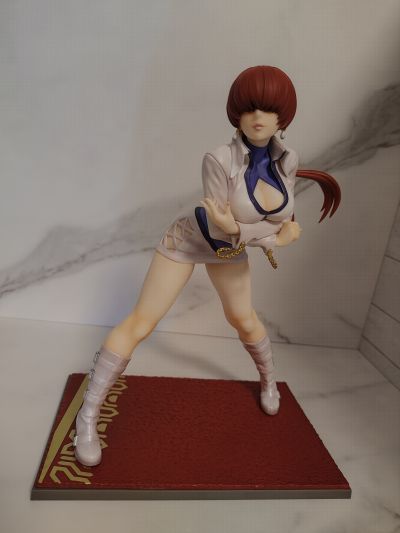 SNK美少女 SNK女中豪杰：狂暴双打 夏尔米 | Hpoi手办维基