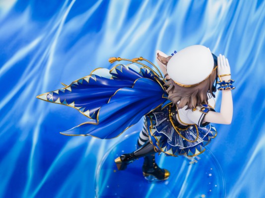 Love Live! 爱与演唱会! 学园偶像季 群星闪耀 渡边曜 奇迹之旅 | Hpoi手办维基