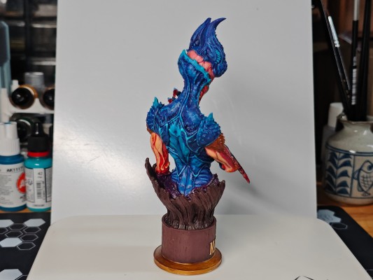 蟲系列 实验体B0127 螳螂 | Hpoi手办维基