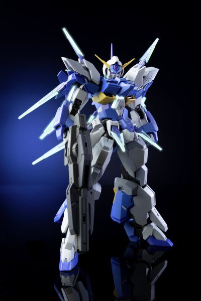 METAL ROBOT魂＜机动战士系列＞ 高达AGE-FX | Hpoi手办维基