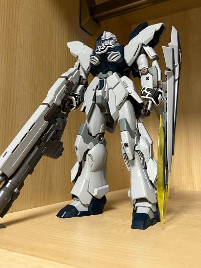 MG 1/100 新安洲·原石（机动战士高达NT版）Ka版 | Hpoi手办维基