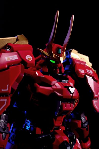 先祖效应 卓越级·甲斐之虎 | Hpoi手办维基