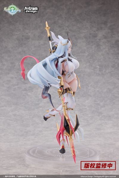 第七史诗 新月露娜 | Hpoi手办维基