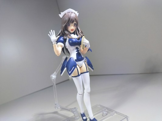 30MS 月冈恋钟 | Hpoi手办维基