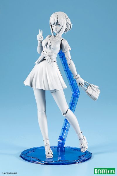 阿尔卡纳蒂亚 露蜜提雅 ReACT-iF | Hpoi手办维基