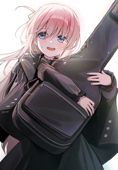 一番赏 孤独摇滚！VOLUME 3 D奖 喜多郁代 | Hpoi手办维基