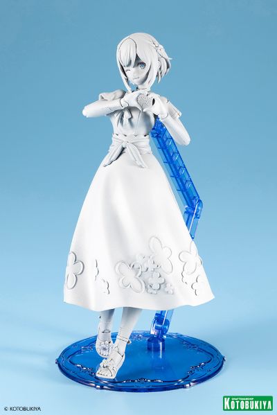 阿尔卡纳蒂亚 露蜜提雅 ReACT-iF | Hpoi手办维基