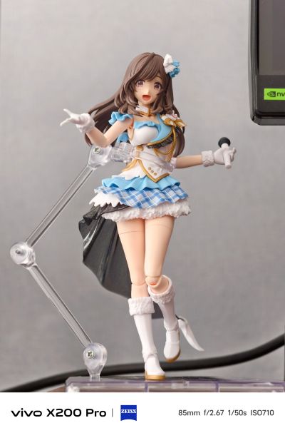 30MS 月冈恋钟 | Hpoi手办维基