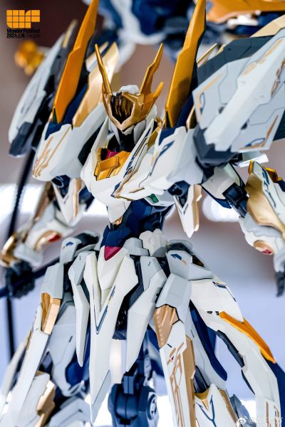 Emp-01 元灵黄帝·帝神机《应龙神装形态》套装 | Hpoi手办维基