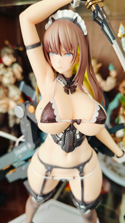 冥途武装：Blade STD版 | Hpoi手办维基