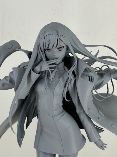 DARLING in the FRANXX 零二 | Hpoi手办维基