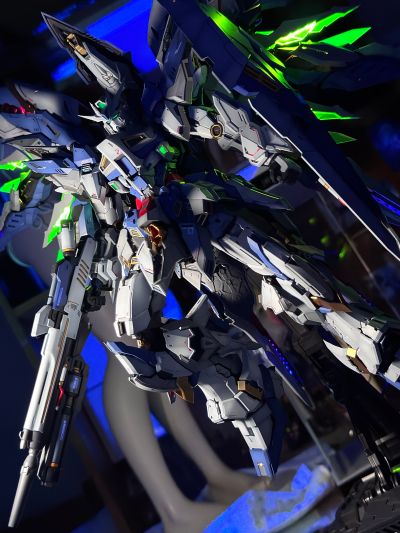 Level-Ultimate系列 天幕 | Hpoi手办维基