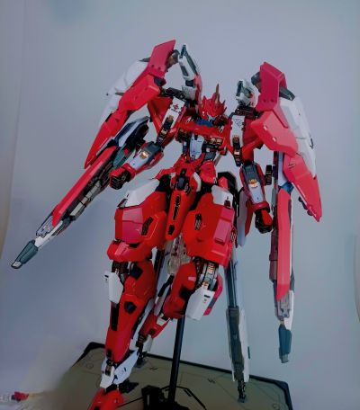 先祖效应 MCT-AP04 至臻级·卫国公 | Hpoi手办维基