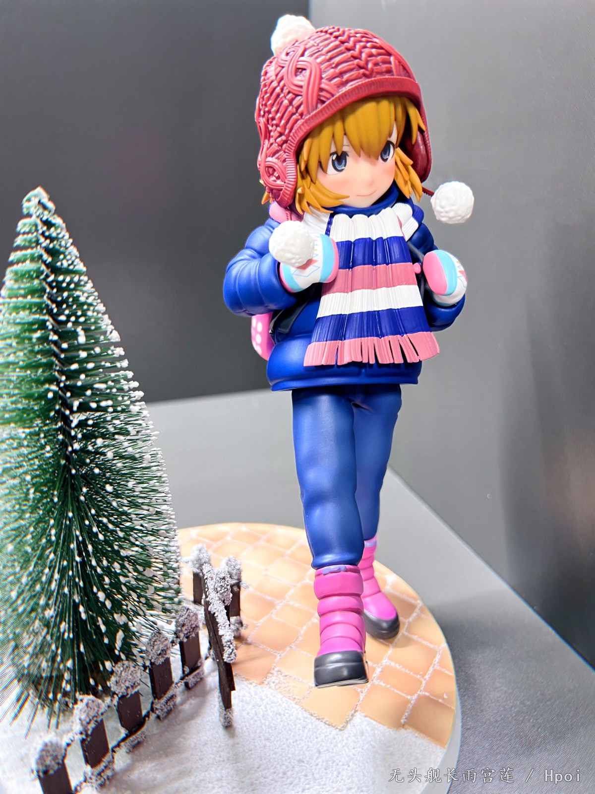 LJS的GK | Hpoi手办维基