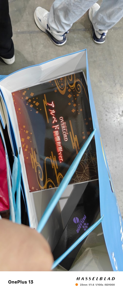 WF2025 | Hpoi手办维基