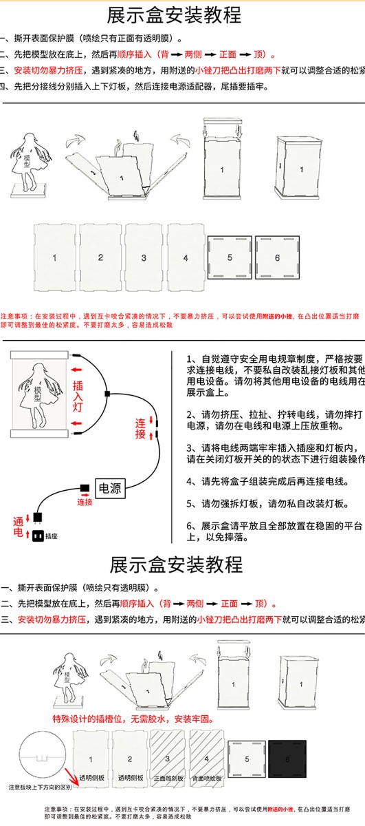 Alter EVA GLOBAL新剧场版 绫波零 手办展示盒 | Hpoi手办维基